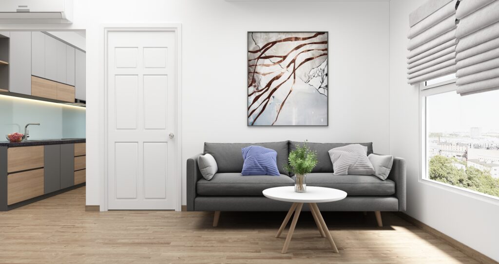 CĂN HỘ EHOME - Lupo Design