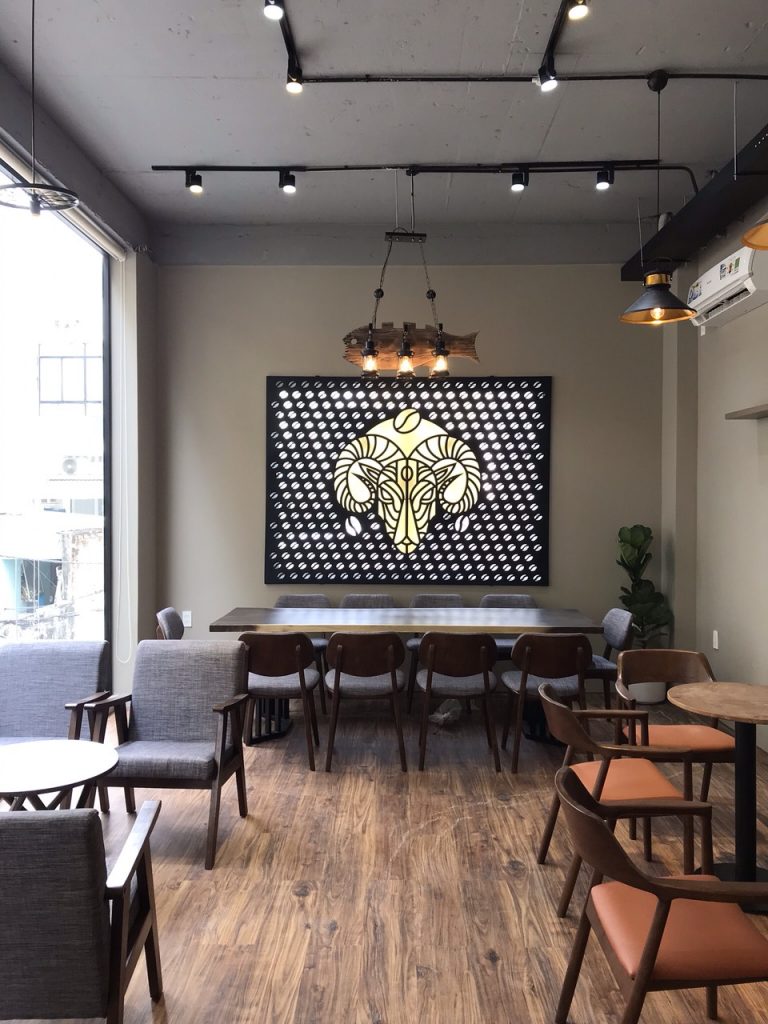 Trang chủ - Lupo Design