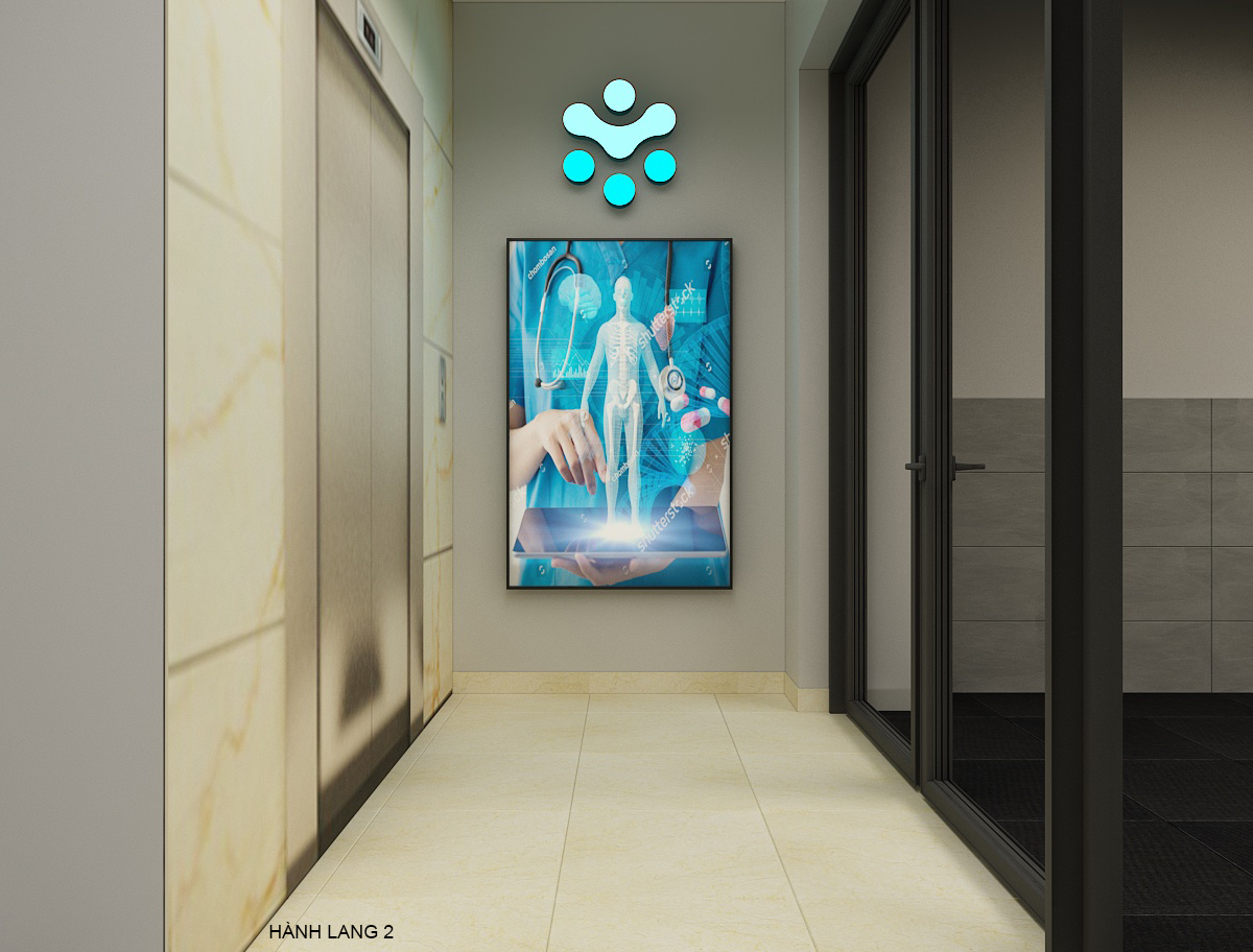 TRUNG TÂM IRC - Lupo Design