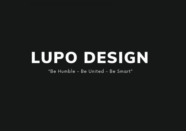 LUPO DESIGN - Công ty thiết kế và thi công nội thất.